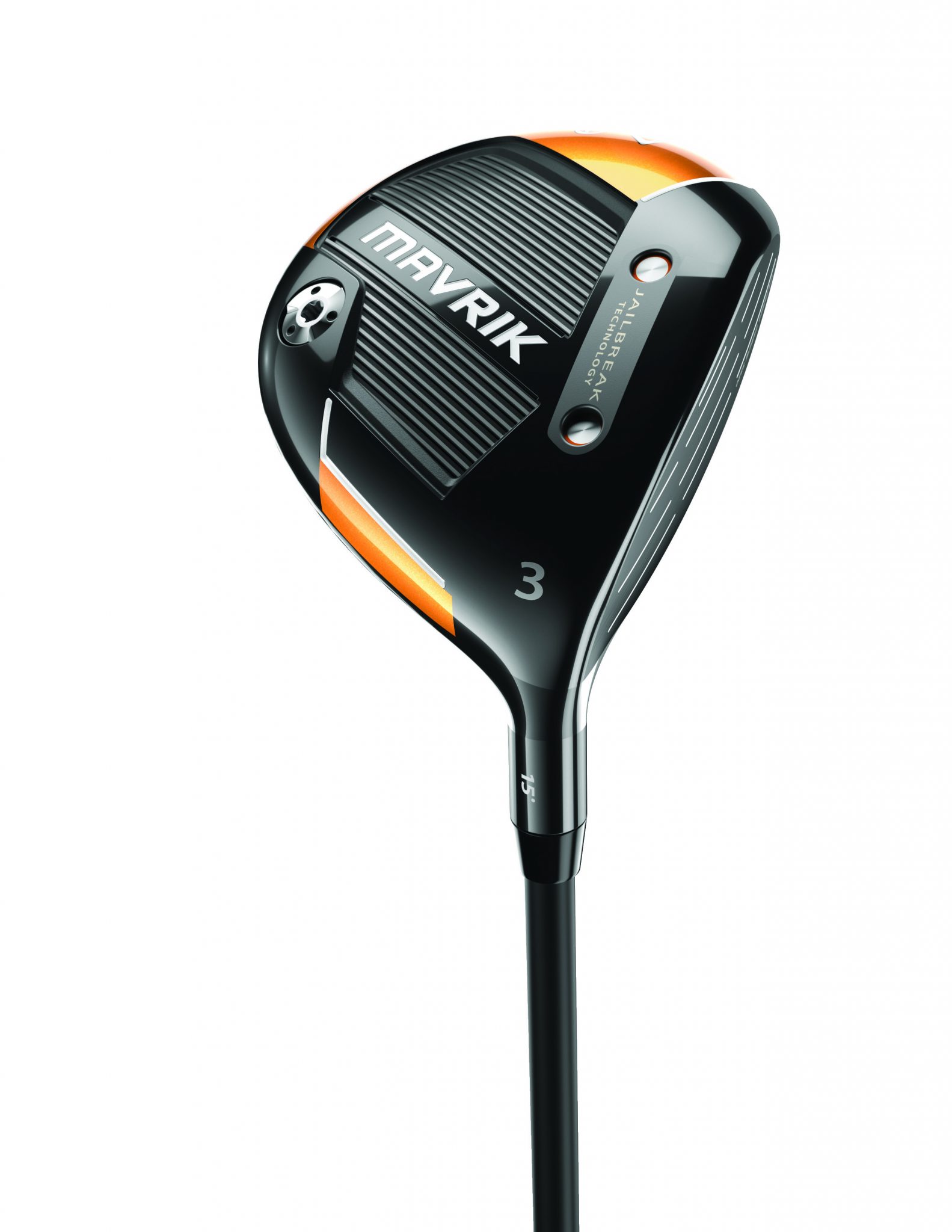 MAVRIK Fairway Wood – Izvor de Golf